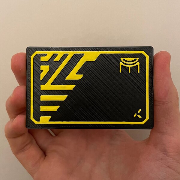 Valorant Chamber - Etsy