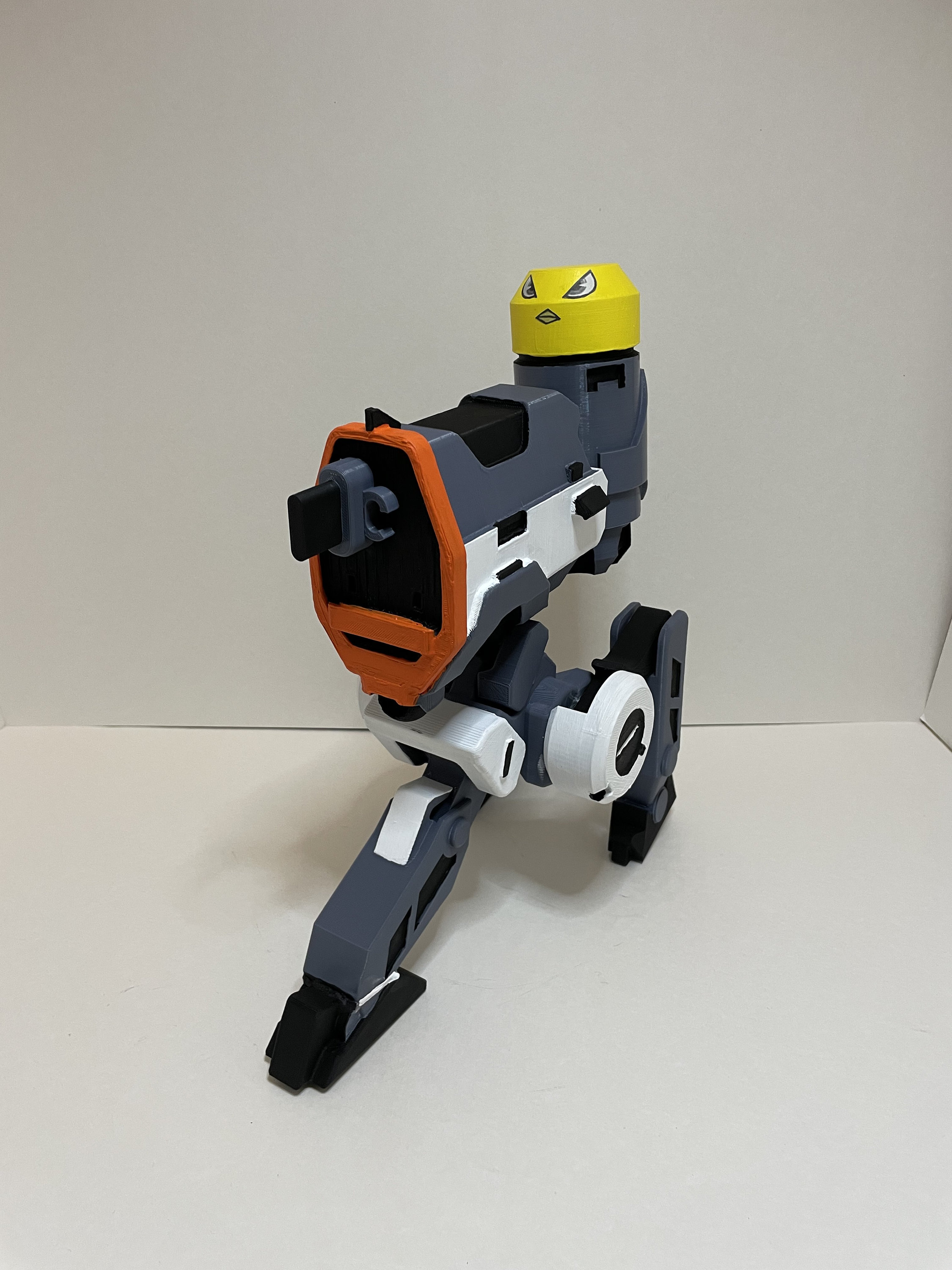 Valorant Killjoy Turret / 3D Printed / Valorant Cosplay / - Etsy Canada