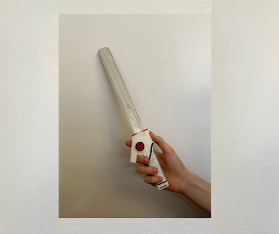 Valorant Spectrum Waveform Knife / 3D Printed / Zedd X | Etsy Ireland