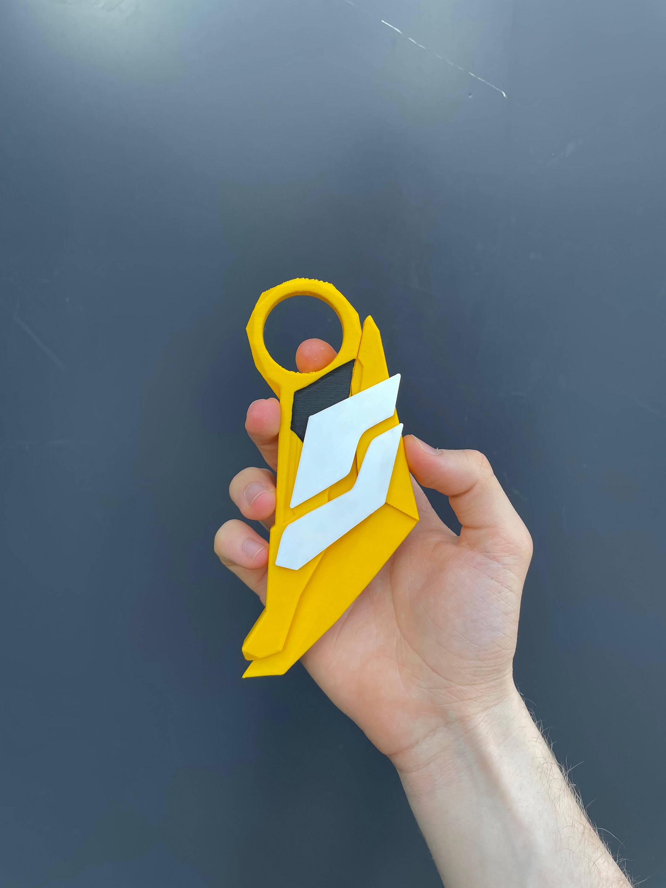 Valorant Movable Prime Karambit / Valorant Karambit Knife / - Etsy Canada