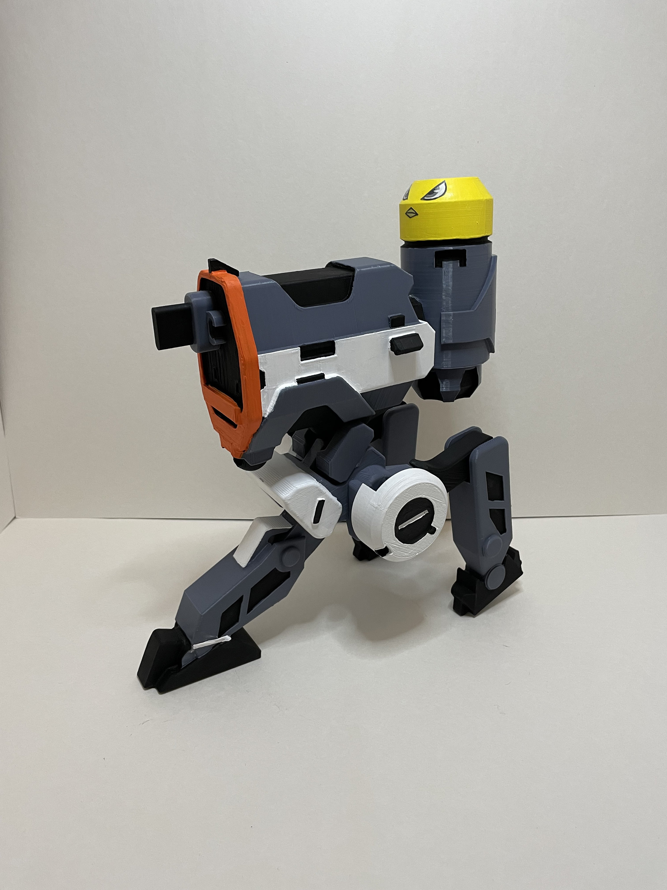 Valorant Killjoy Turret / 3D Printed / Valorant Cosplay / - Etsy Canada