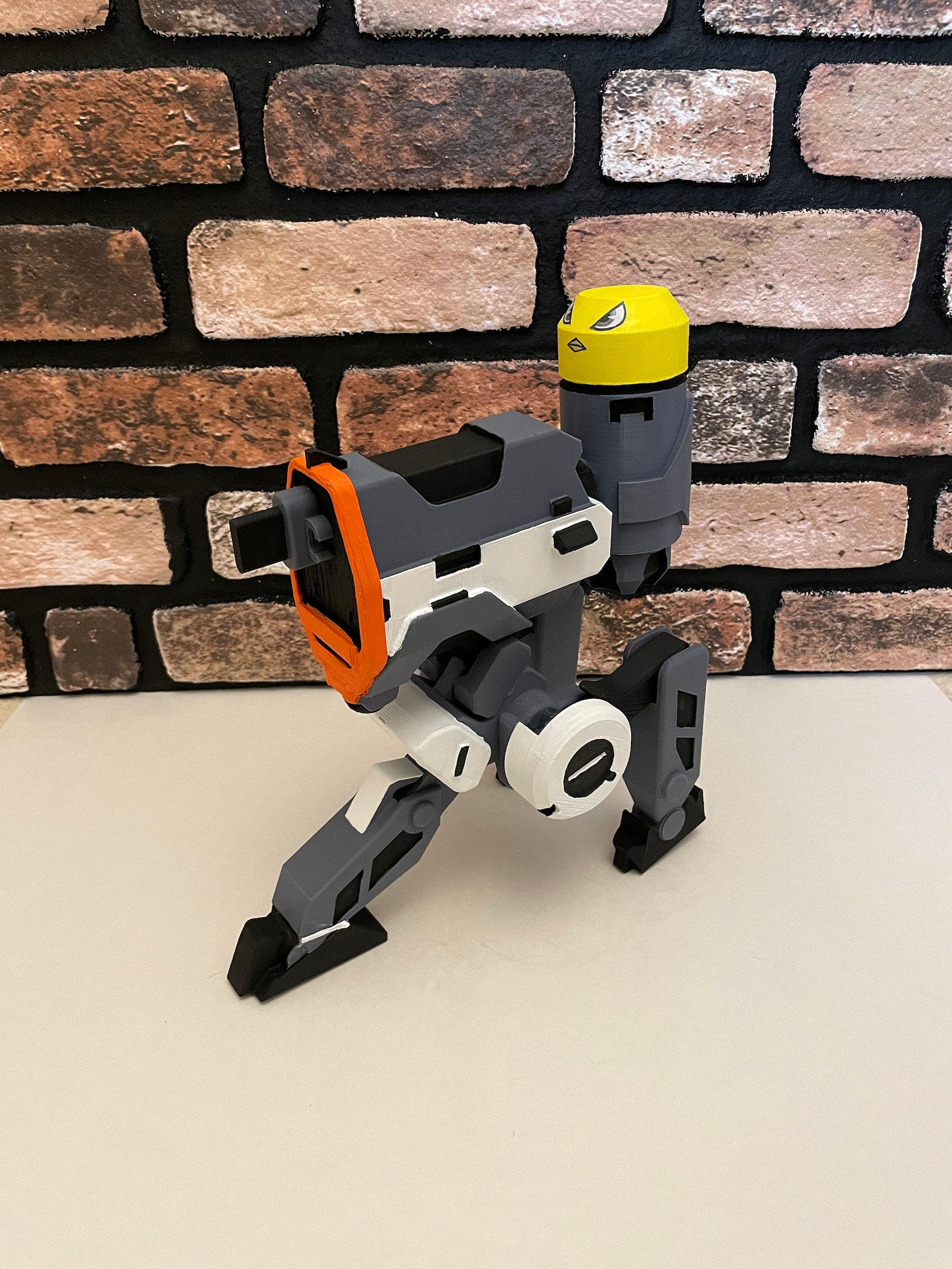 Valorant Killjoy Turret / 3D Printed / Valorant Cosplay / - Etsy Canada