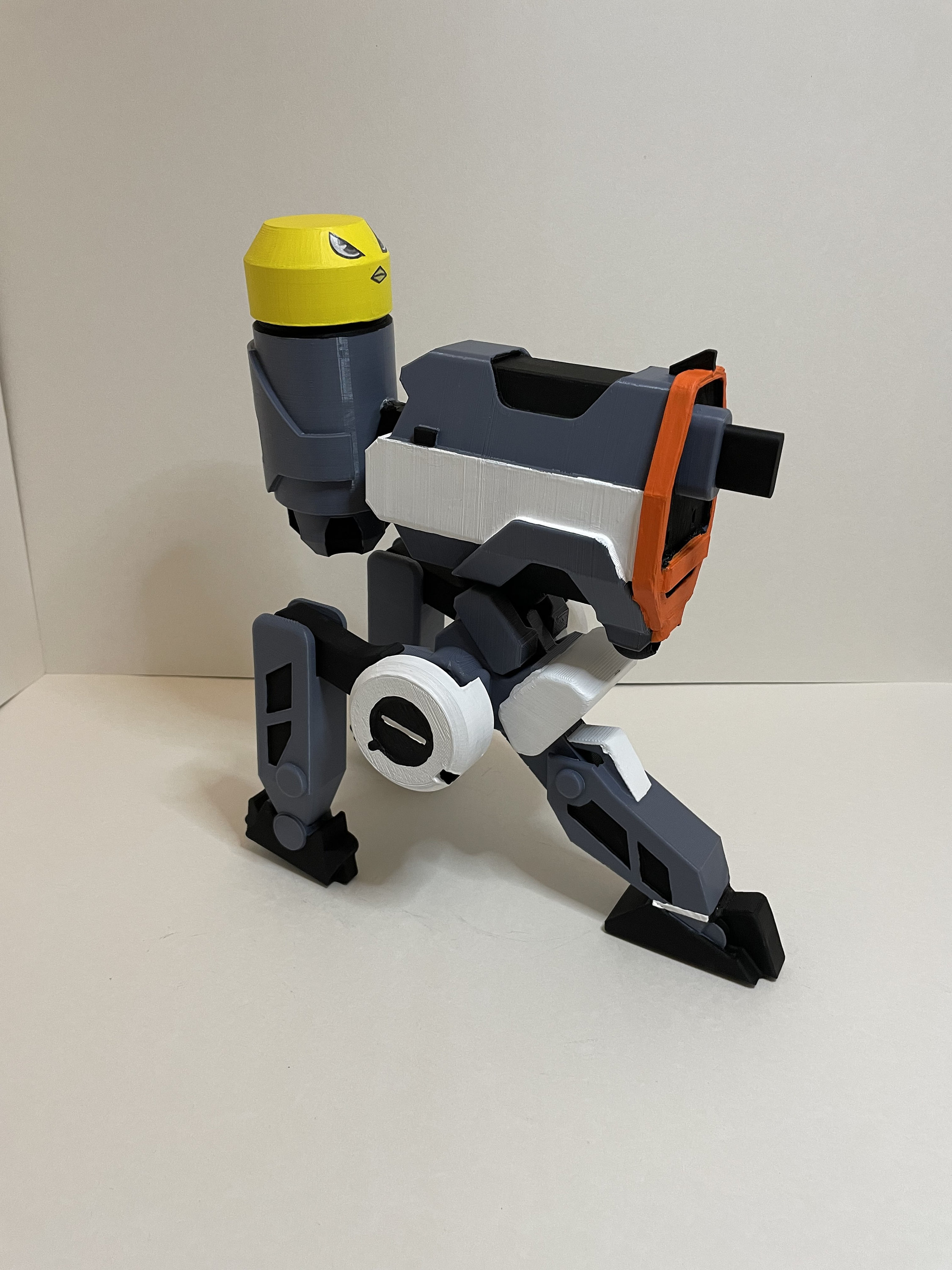 Valorant Killjoy Turret / 3D Printed / Valorant Cosplay / - Etsy Canada