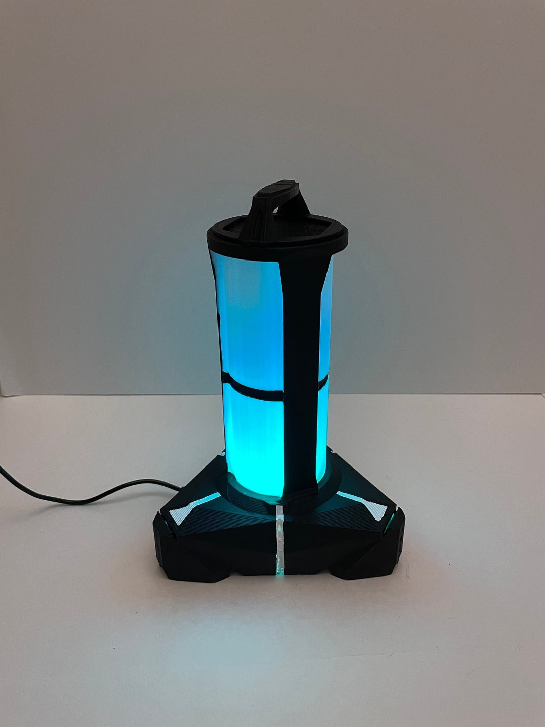 Buy Valorant Spike Bomb / Spike RGB Night Light / Spike Night Online in ...