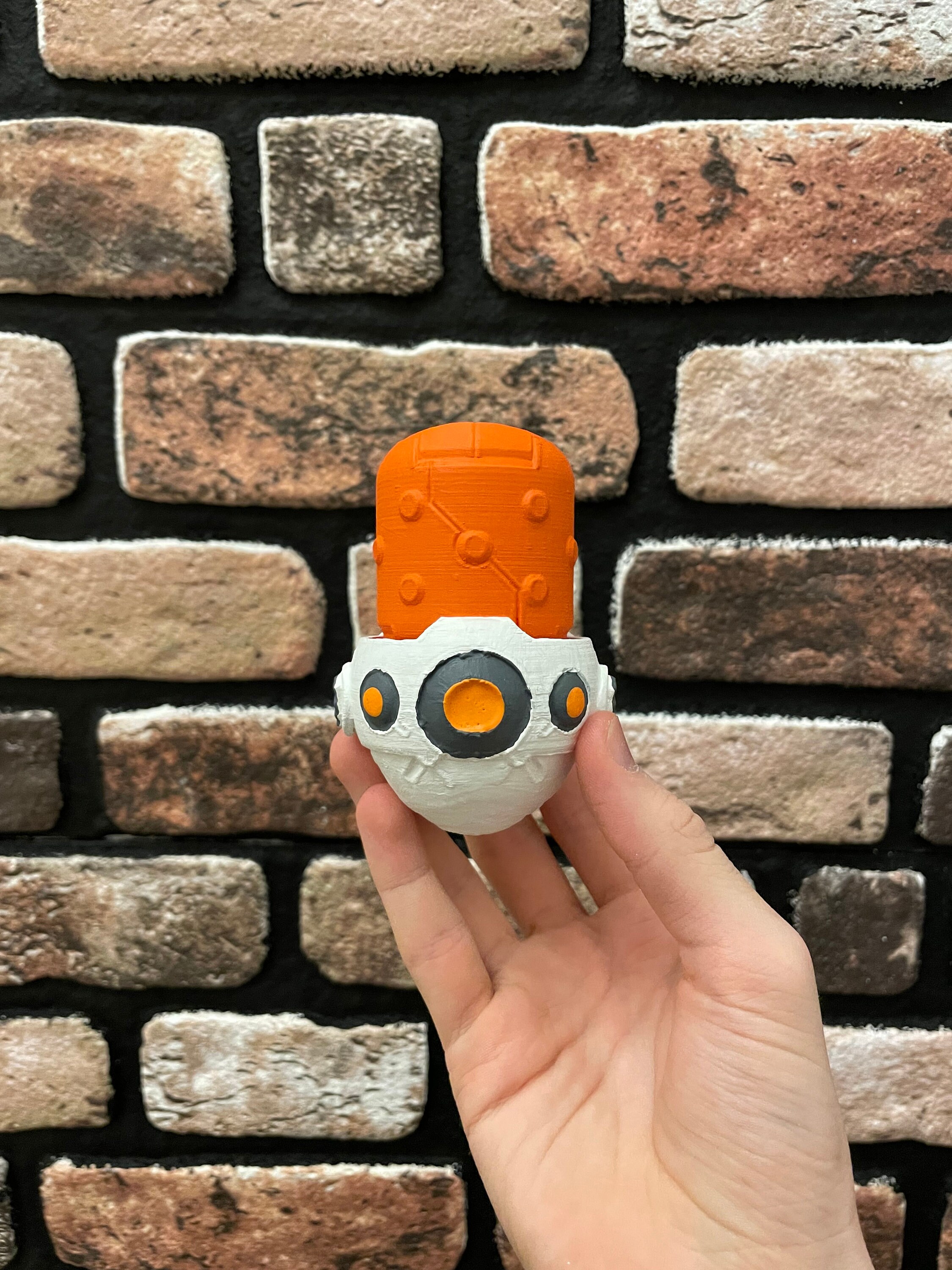 Valorant Killjoy Swarm Grenade / 3D Printed / Valorant Killjoy | Etsy ...