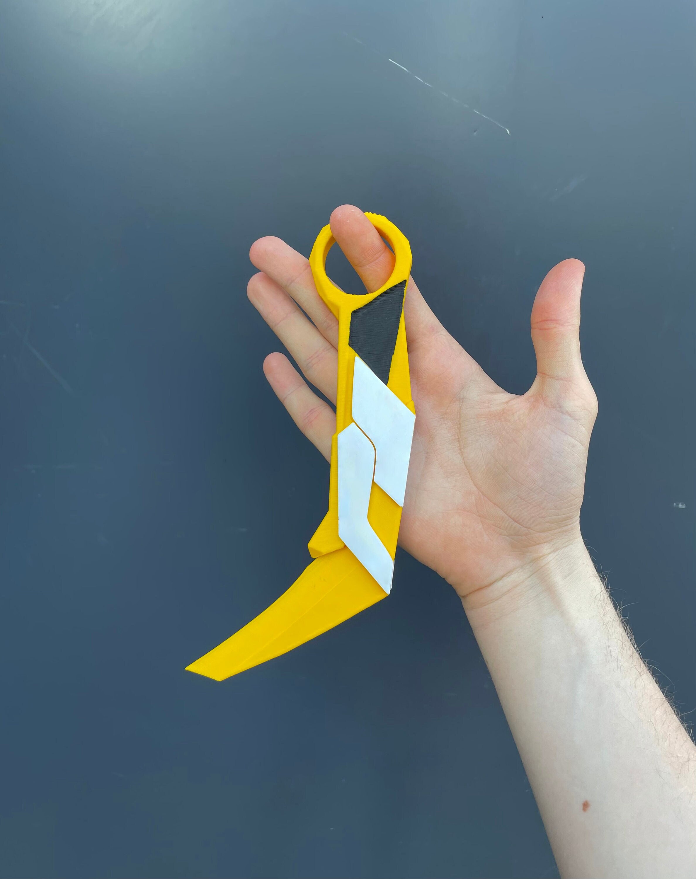 Valorant Movable Prime Karambit / Valorant Karambit Knife / - Etsy Canada