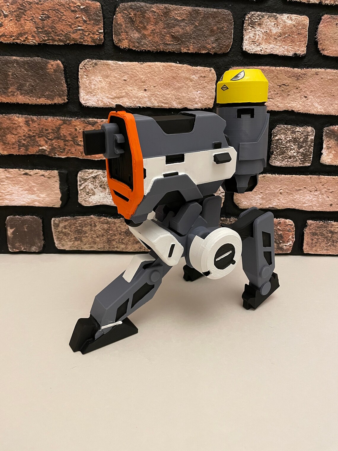 Valorant Killjoy Turret / 3D Printed / Valorant Cosplay / - Etsy Canada