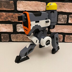 Valorant Killjoy Turret / 3D Printed / Valorant Cosplay / - Etsy Canada