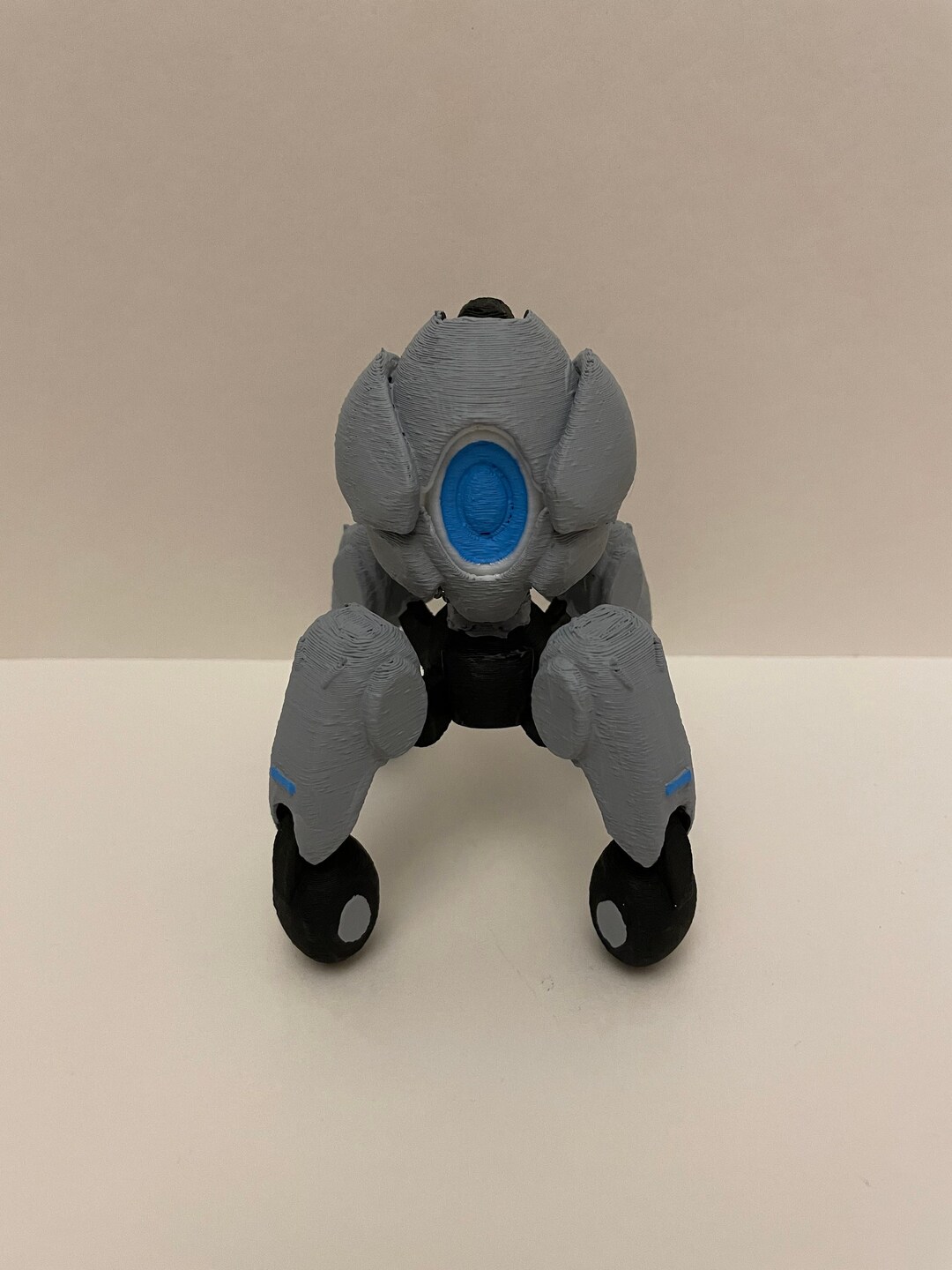 Valorant Killjoy Alarmbot / Impreso en 3D / Valorant Killjoy / - Etsy ...