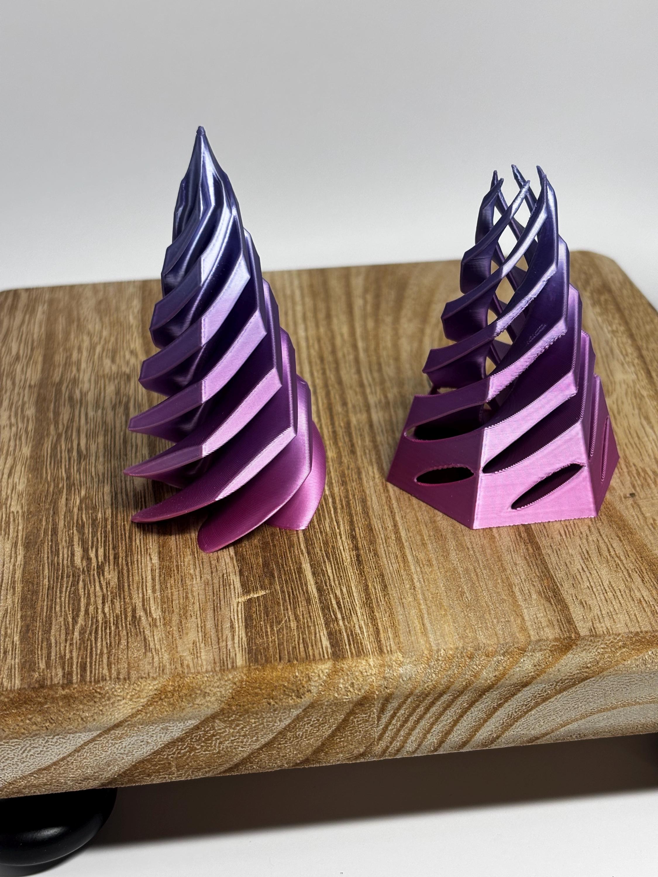 3d Printed Gyro Fidget | for Kids and Adults | Stress Relief | Fidget ...