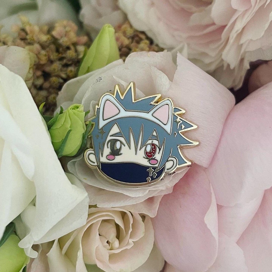 Sensei Cat B Grade - Etsy