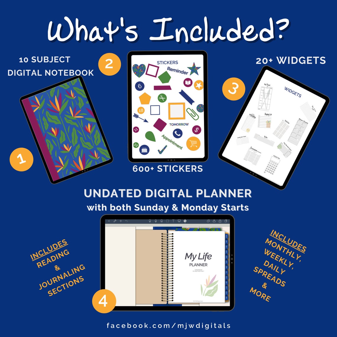 Goodnotes Planner Ipad Planner Noteshelf Planner Digital Etsy goodnotes-planner-ipad-planner-noteshelf-planner-digital-etsy