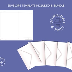 Printable Easter Card Bundle, Floral 5x7 Greeting (digital Download) - Etsy
