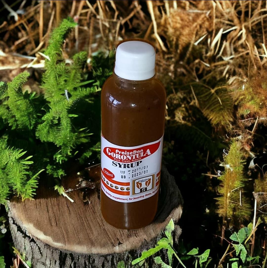 Goron Tula Syrup - Etsy