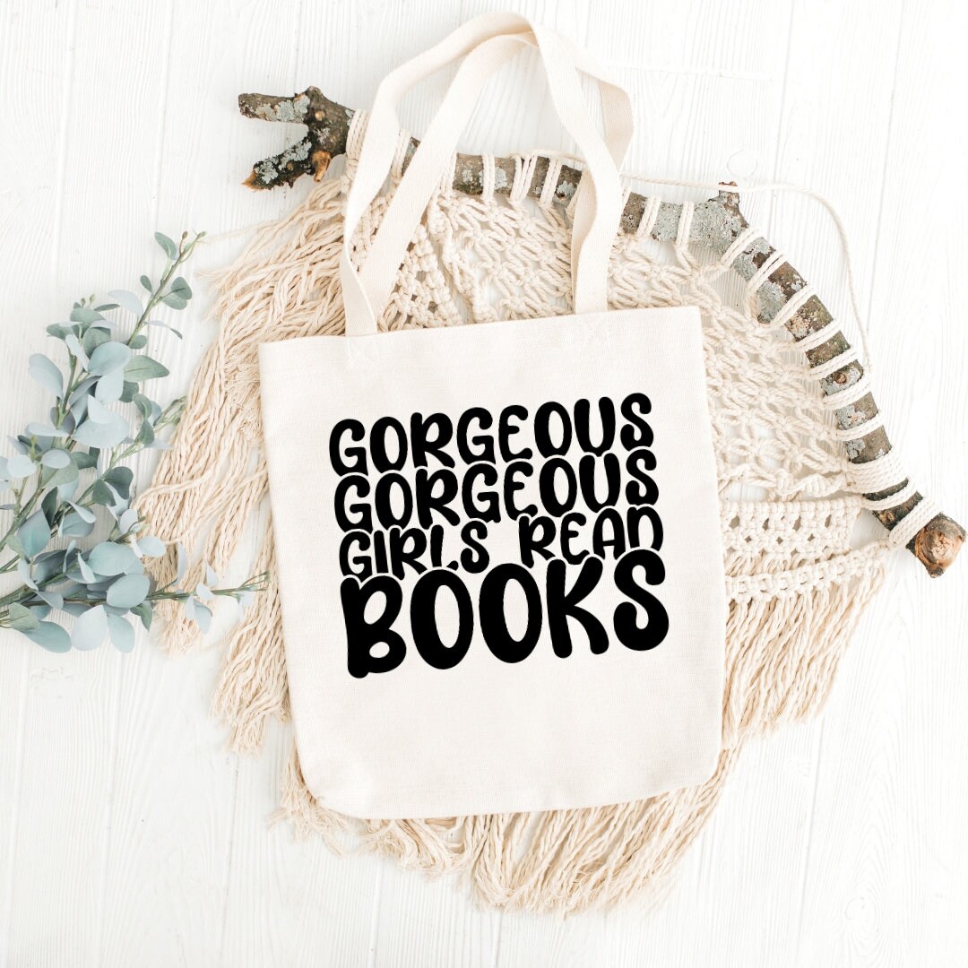 Book Addict Stickers - Gorgeous Girls Read Books - Booktok - Instant ...