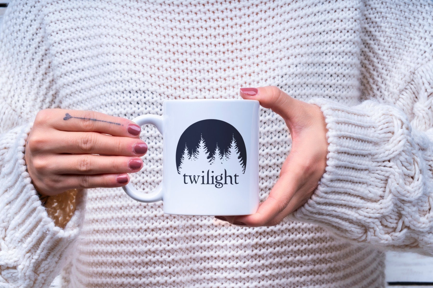 Twilight - Twilight - Stickers - Digital File - / PNG / JPG / PDF - Etsy