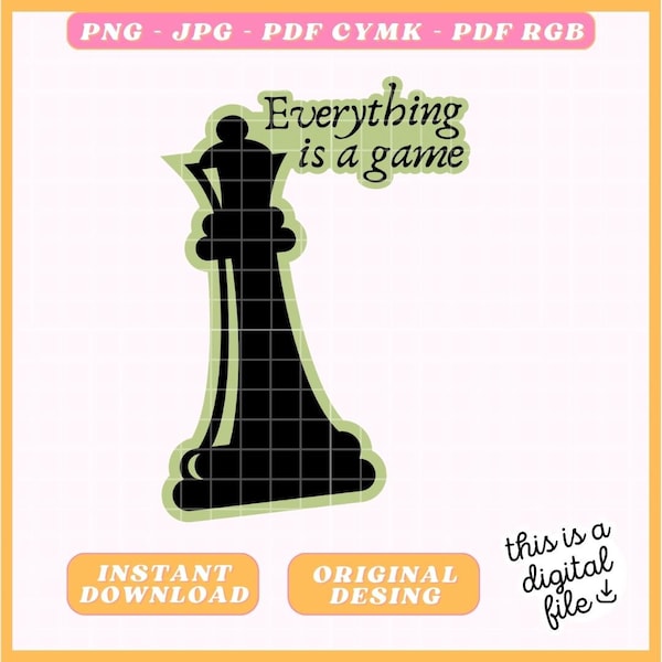 The Inheritance Games Decor - Etsy