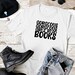 Book Addict Stickers - Gorgeous Girls Read Books - Booktok - Instant ...