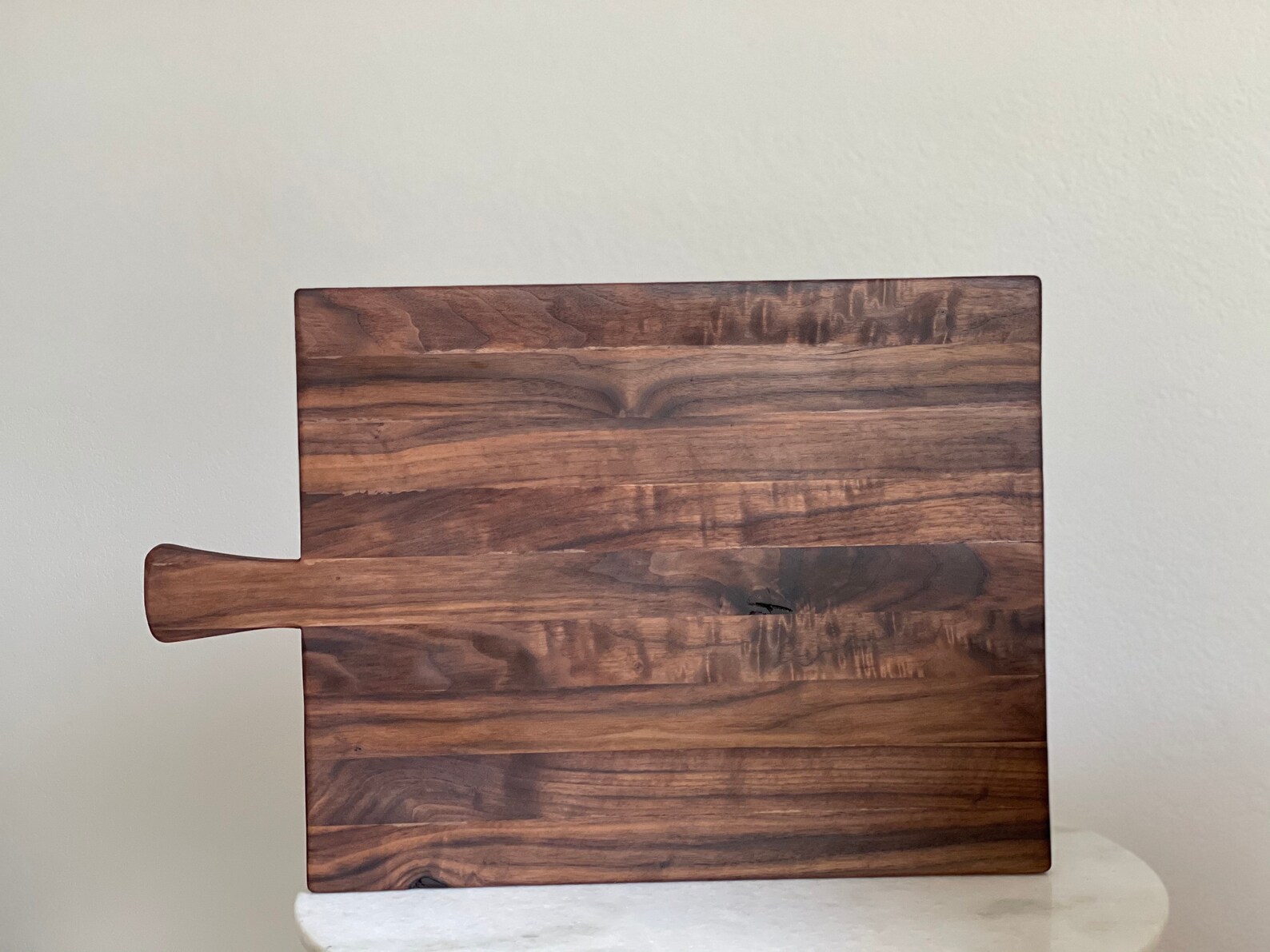 Handmade Walnut Serving Board - Etsy Handmade Walnut Serving Board - Etsy