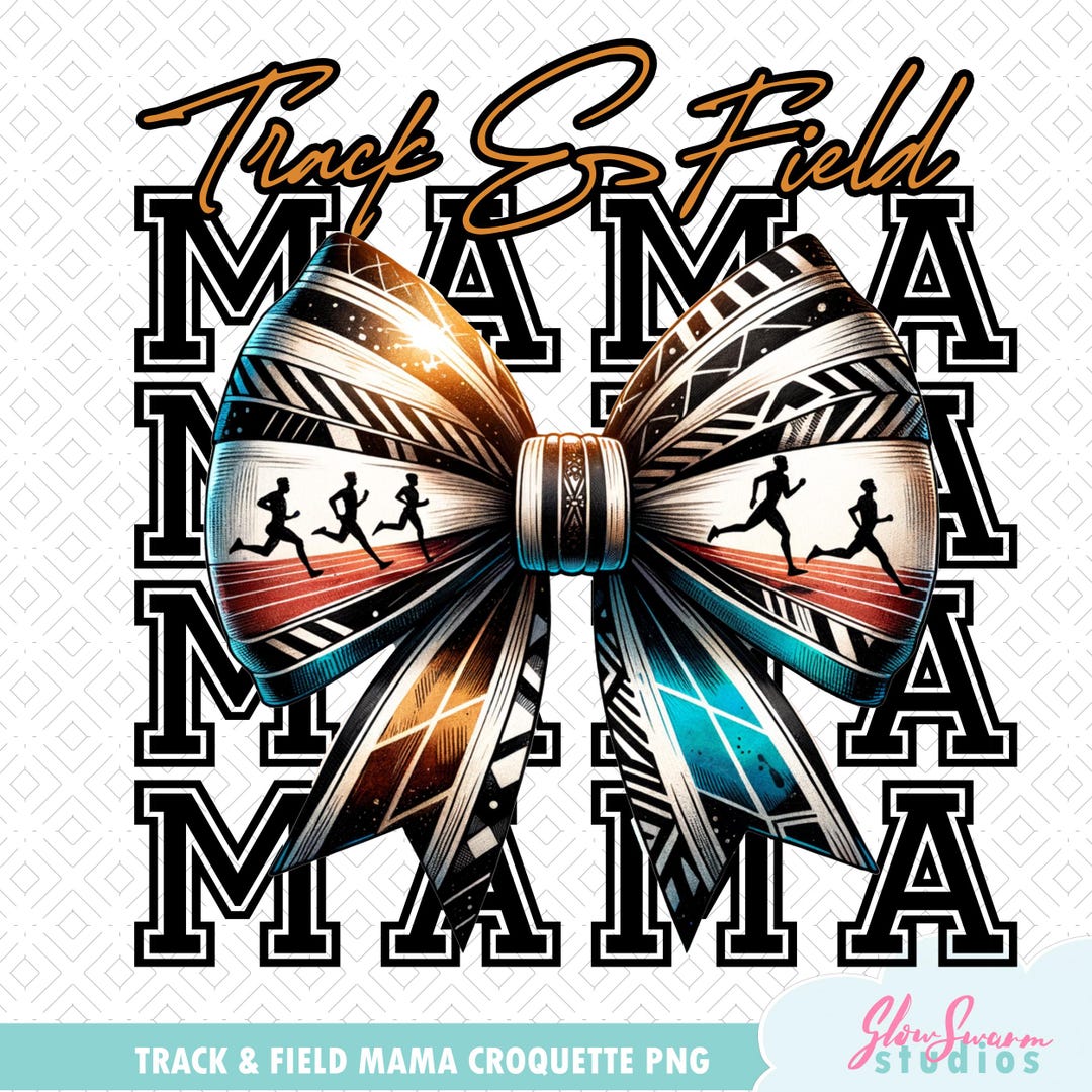 Running PNG, Workout PNG, Cross Country PNG, Track Mama Png, Track and ...