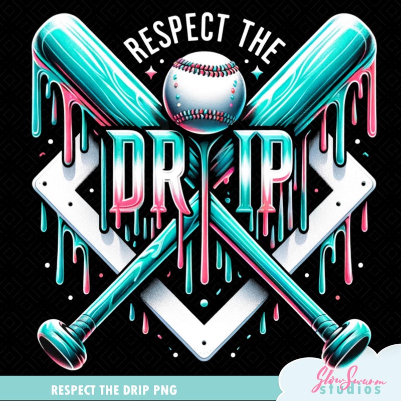 Ice Cream Baseball Cleats - Etsy