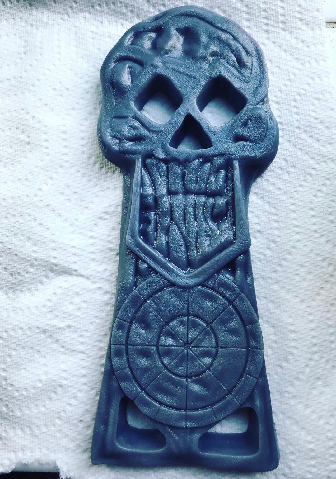 Goonies Copper Bones Skeleton Key - Etsy