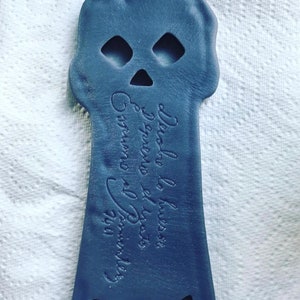 Goonies Copper Bones Skeleton Key - Etsy