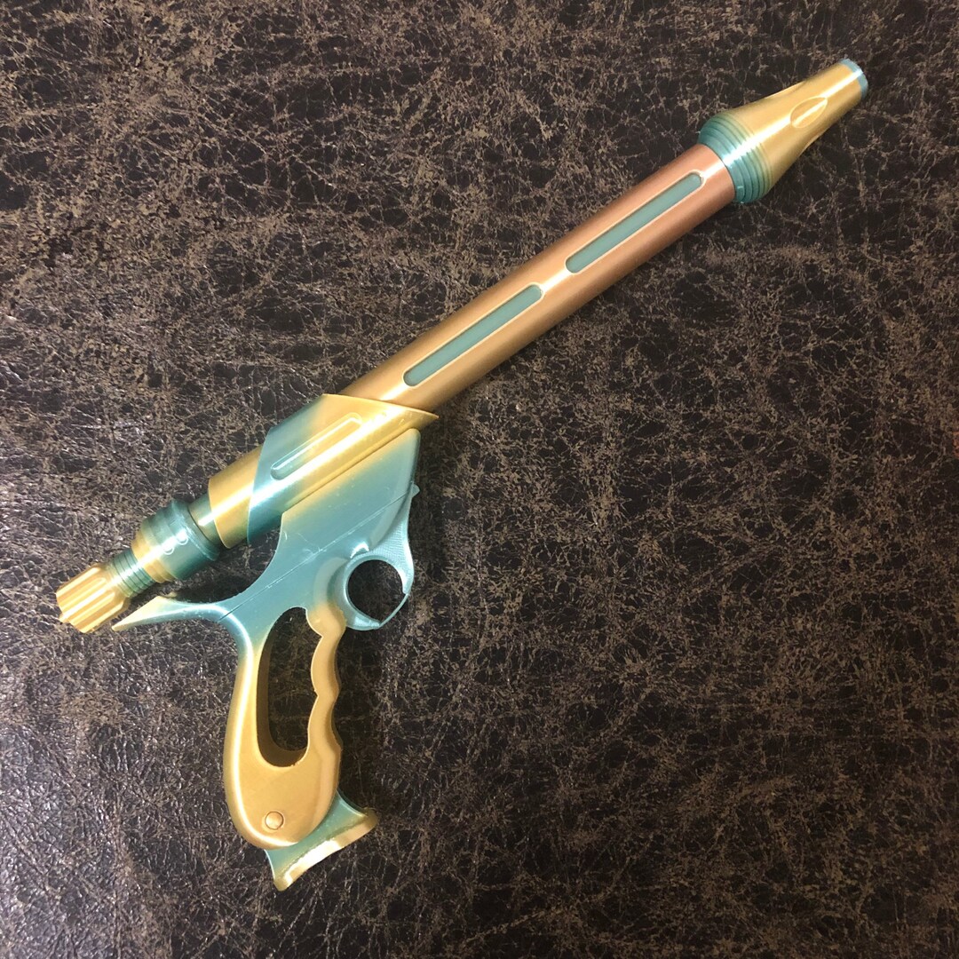 Star wars jango fett blaster store