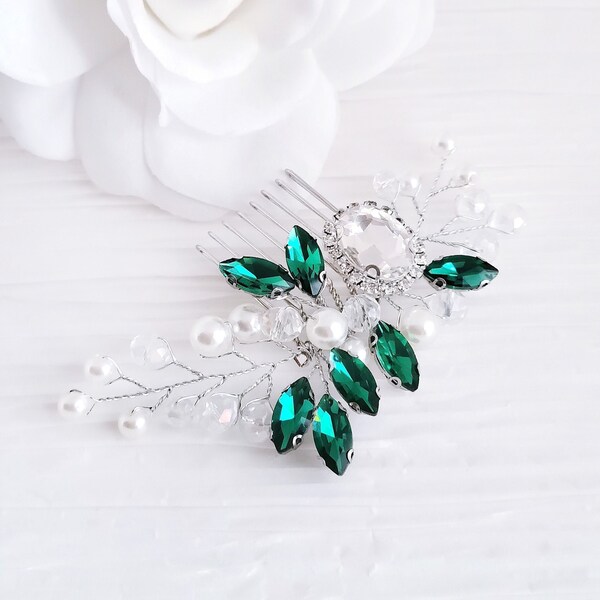 Prom Headpiece - Etsy