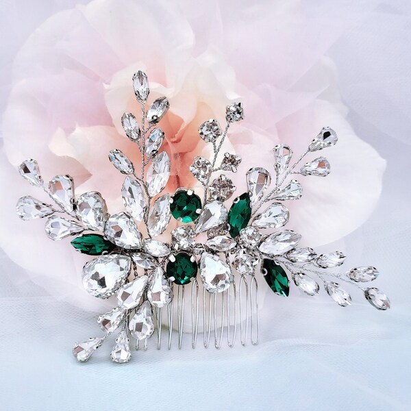 Prom Hair Accessory - Etsy