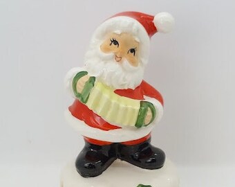 Lefton Music Box - Etsy