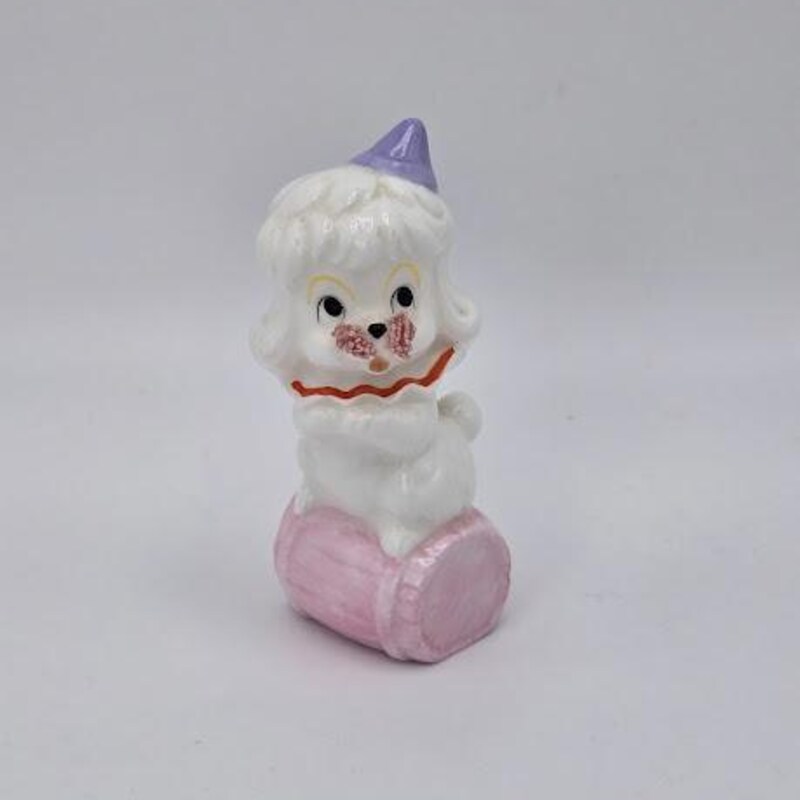 Clown Figurines - Etsy