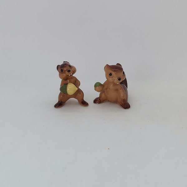 Vintage Chipmunk - Etsy