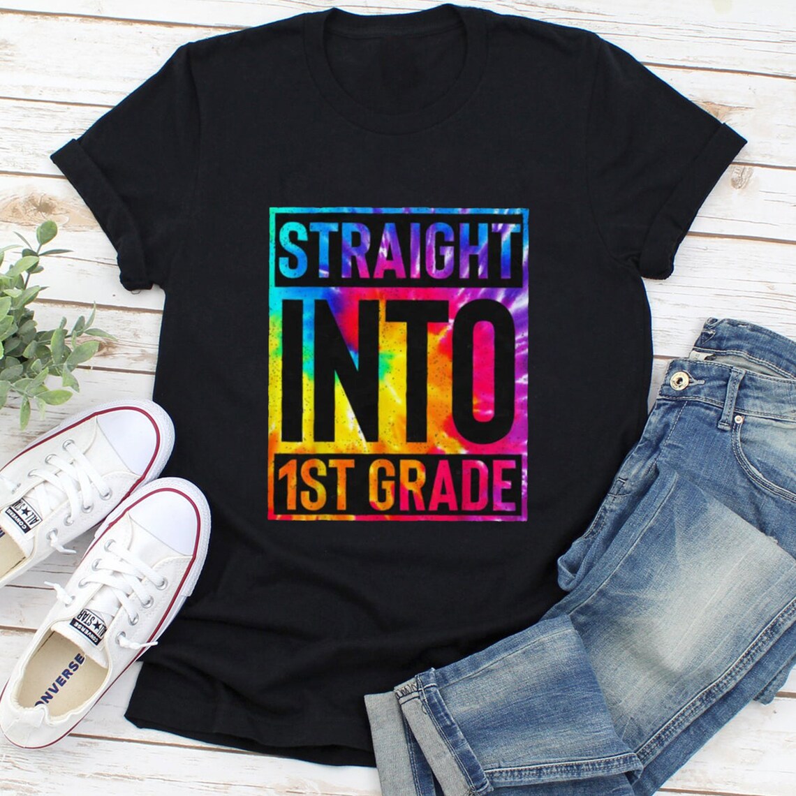 1st Grade Shirt First Day Of School Back To Boys Girls Dye Etsy 1st-grade-shirt-first-day-of-school-back-to-boys-girls-dye-etsy