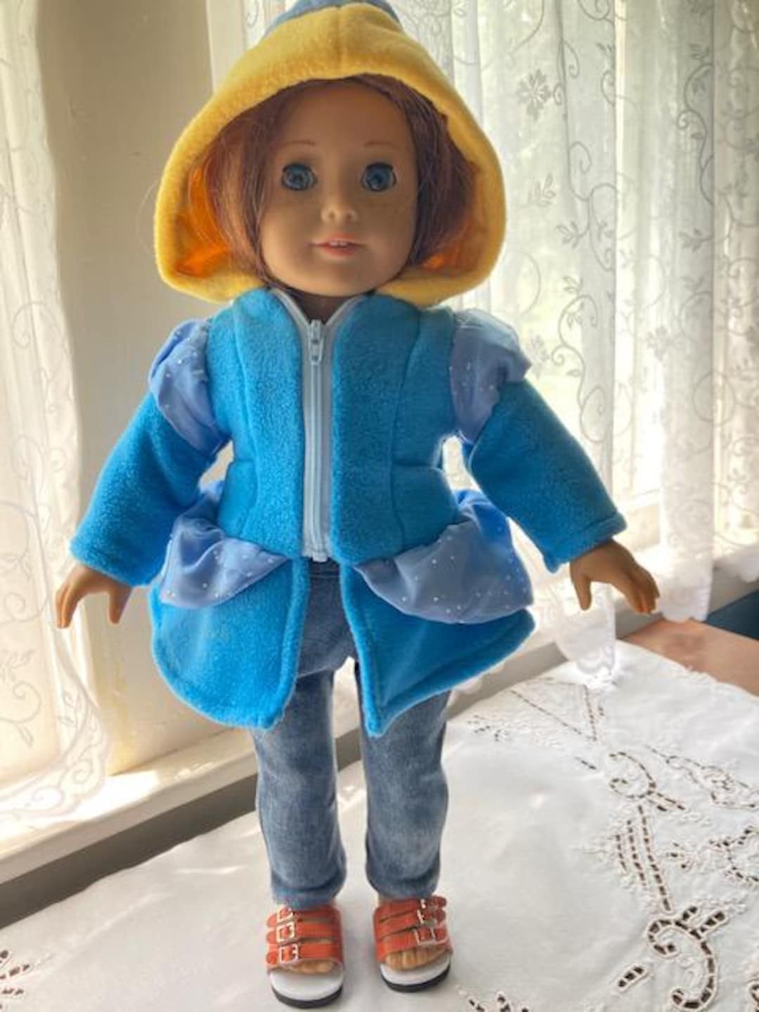 Princess Jacket 4 - Etsy