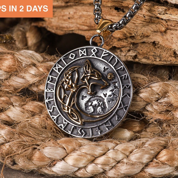 Viking Jewelry - Etsy