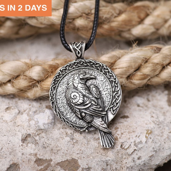 Raven Jewelry - Etsy