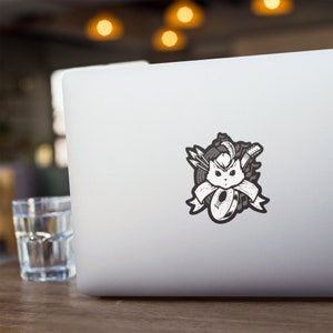 Custom Dnd Class Cat Sticker Pack | Dnd Cat Stickers | Dnd Stickers ...