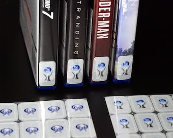 Platinum Trophy - Etsy