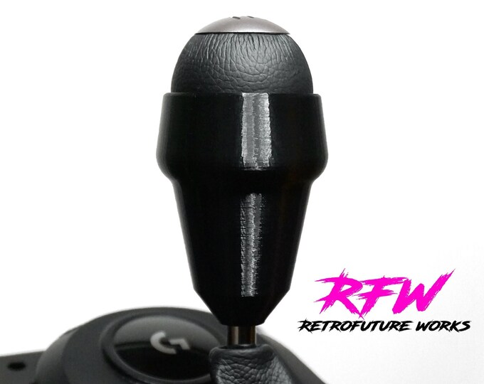 Logitech G29 / G920 / G293 Driving Force Shifter Short Shifter ...