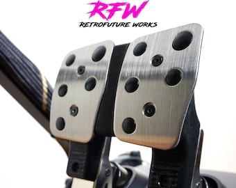 Logitech G920 Pedal Mod - Etsy