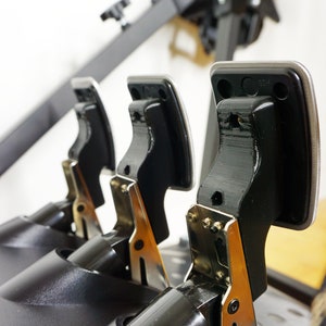 Logitech G27 / G29 / G920 / G923 Pedal Extension MOD - Etsy Canada