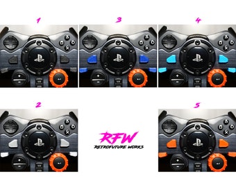 Logitech G920 Buttons - Etsy