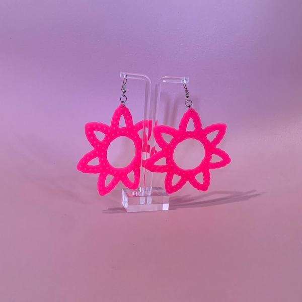 Neon Perler Beads - Etsy