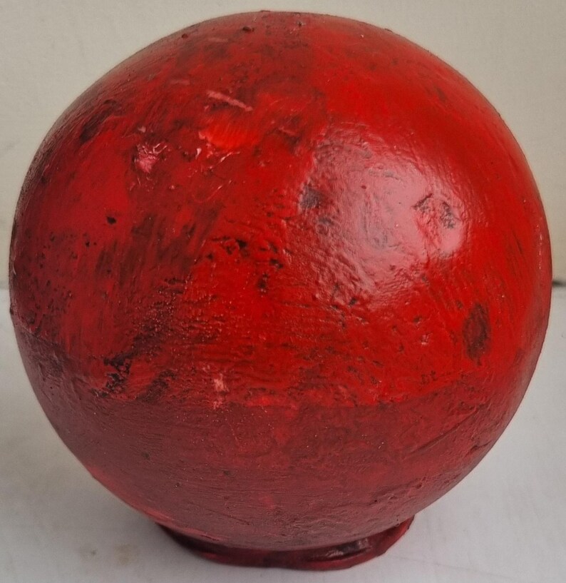 Orb of Secrets Sea of Thieves Inspired Replica - Etsy