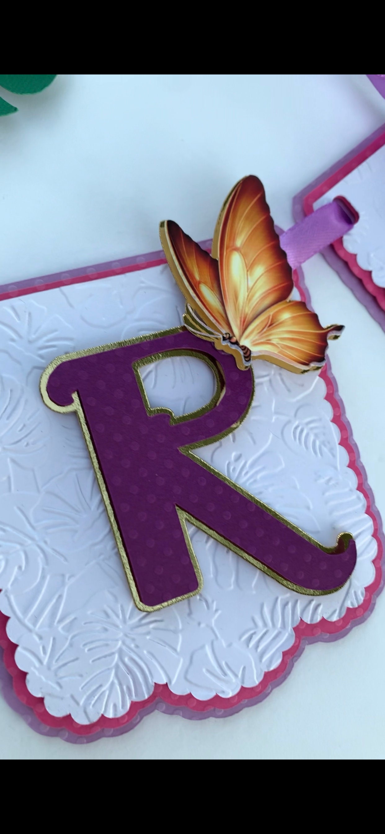 Encanto Birthday Banner Encanto Party Decorations Happy - Etsy