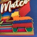 Fiesta 3D Letter, Fiesta Party Decorations, Party Decorations, Fiesta ...