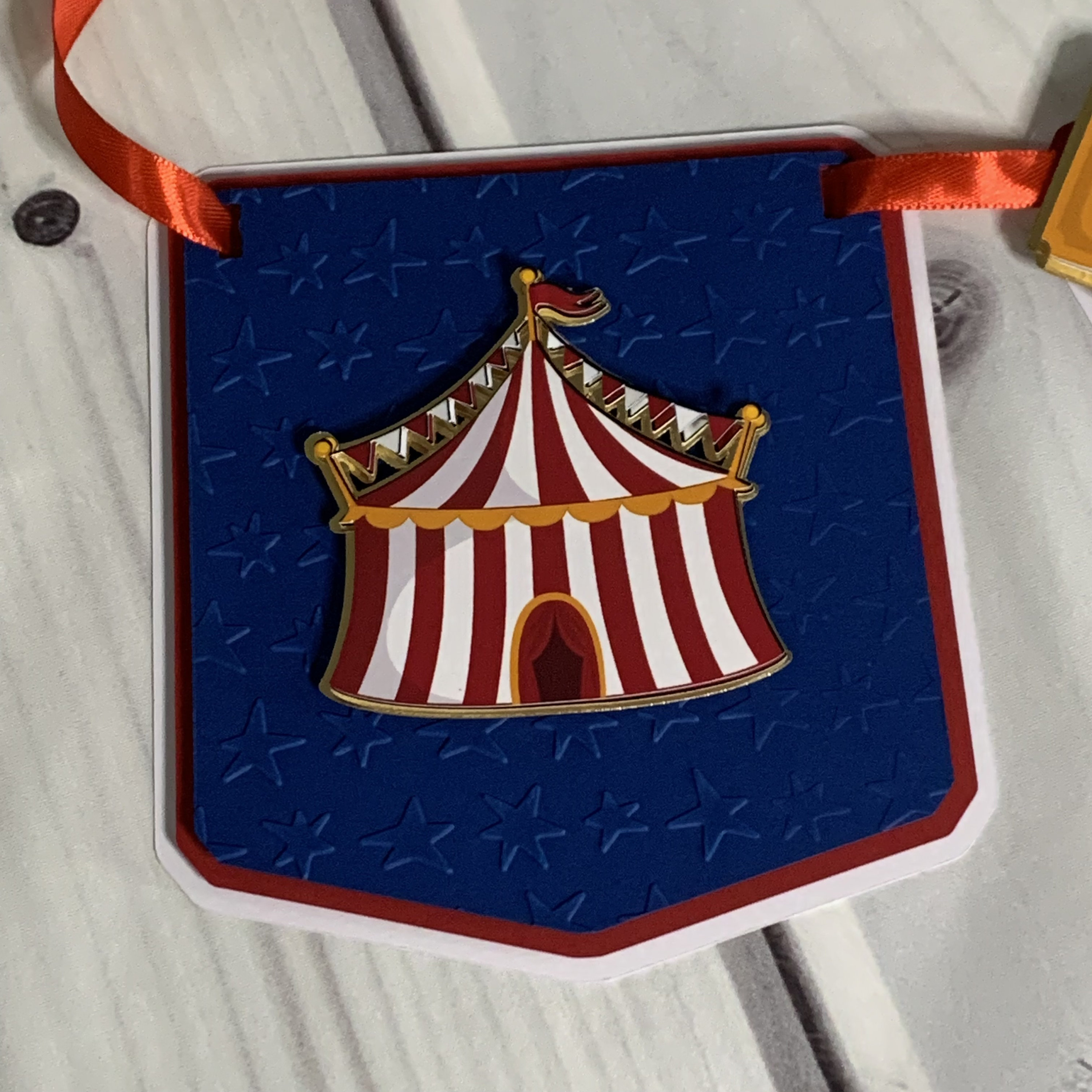 Circus One Birthday Banner Circus Birthday Decoration Circus - Etsy