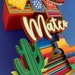 Fiesta 3D Letter, Fiesta Party Decorations, Party Decorations, Fiesta ...