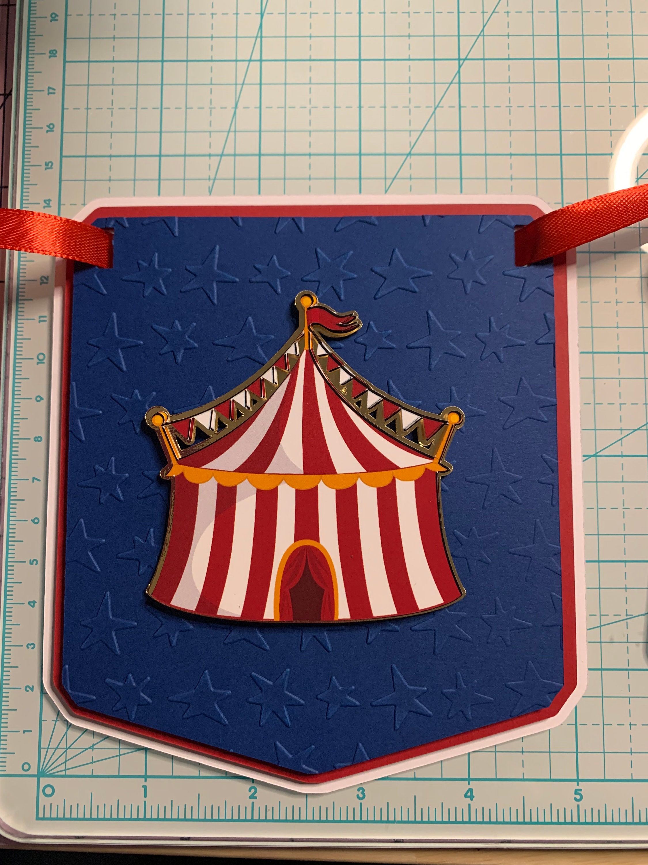 Circus One Birthday Banner Circus Birthday Decoration Circus - Etsy
